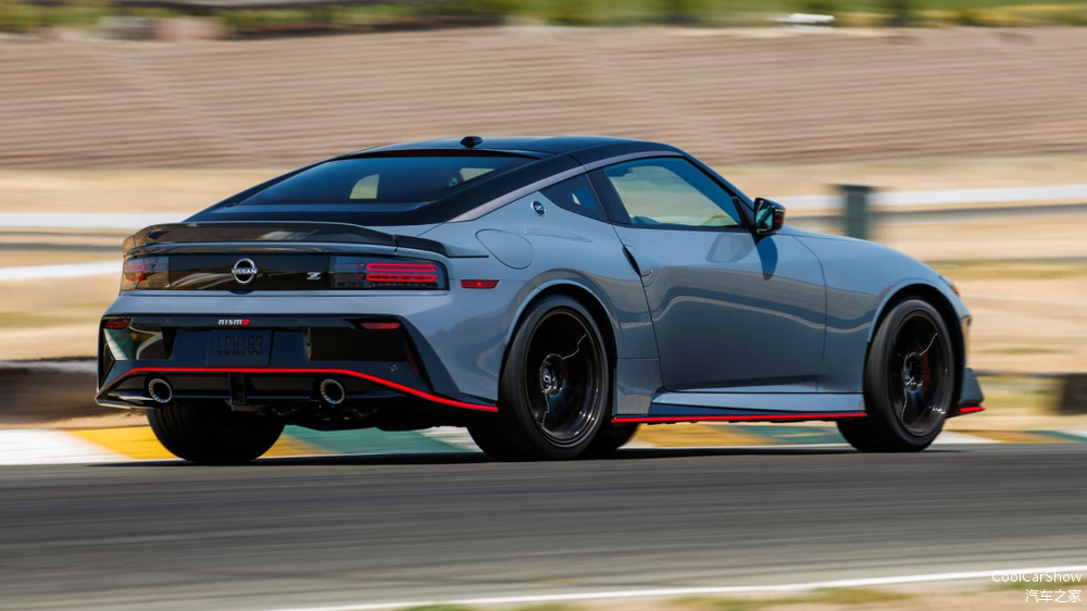 没有手动挡很可惜？426匹的日产Z Nismo仍是最强“淑女”！_车家号_发现车生活_汽车之家