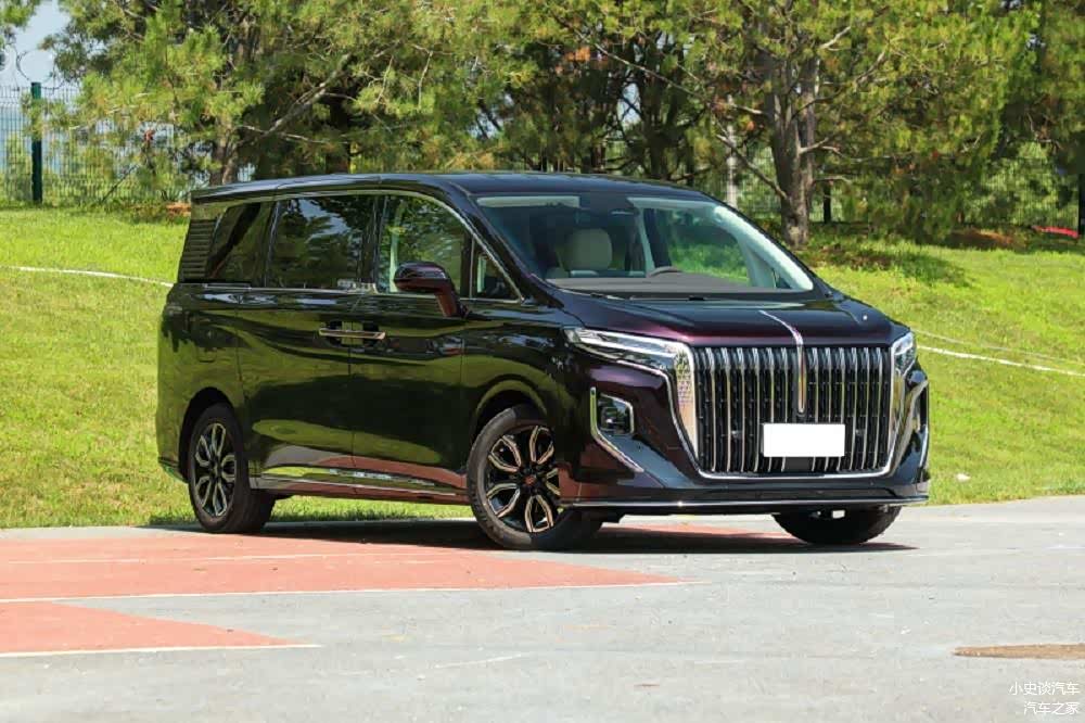 国产顶级MPV官宣免费开半年！车身超越GL8，独立航空座椅不超40万_车家号_发现车生活_汽车之家