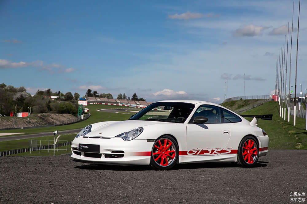 保时捷996：存在感最低的一代911_车家号_发现车生活_汽车之家