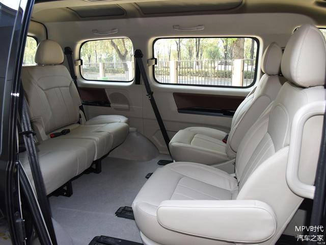 20万以内具备旋转座椅的MPV有哪些？换代传祺M6有消息了吗？_车家号_发现车生活_汽车之家