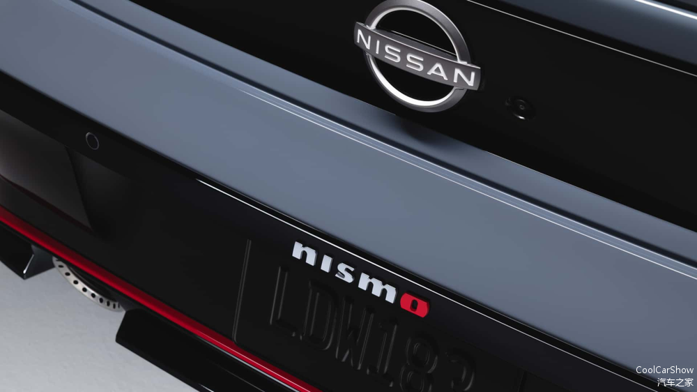 没有手动挡很可惜？426匹的日产Z Nismo仍是最强“淑女”！_车家号_发现车生活_汽车之家