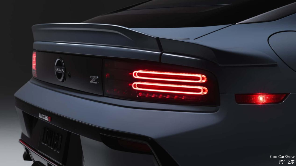 没有手动挡很可惜？426匹的日产Z Nismo仍是最强“淑女”！_车家号_发现车生活_汽车之家