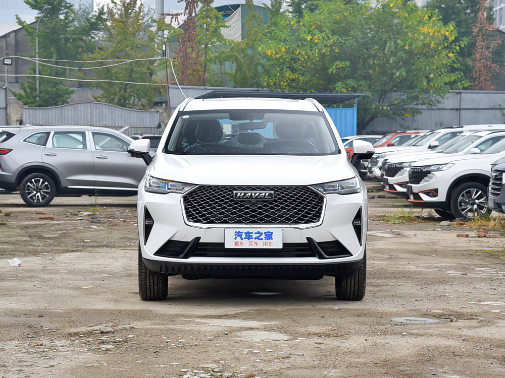 国产SUV大PK，哈弗H6和长安CS75 PLUS怎么选_车家号_发现车生活_汽车之家