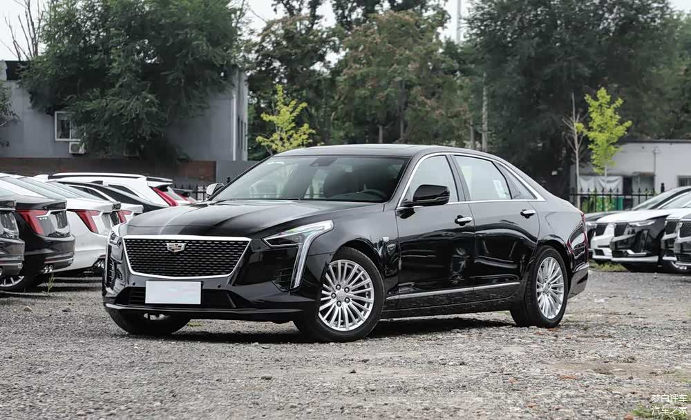 买中大型车要慎重！质量领先的十款：CT6、A6L前五，宝马5系上榜_车家号_发现车生活_汽车之家