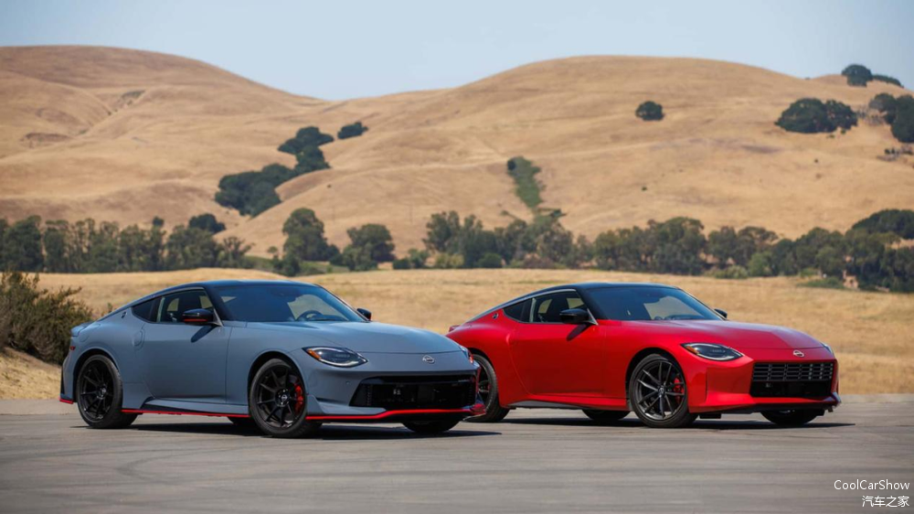 没有手动挡很可惜？426匹的日产Z Nismo仍是最强“淑女”！_车家号_发现车生活_汽车之家