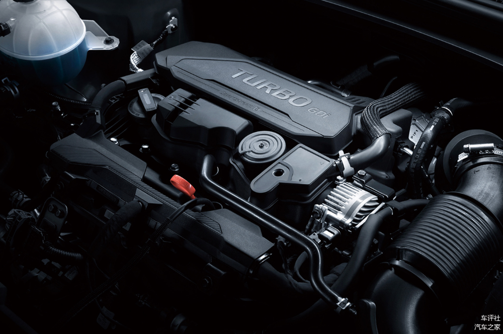 动静皆可燃，换装8AT的第五代 途胜L，究竟有多能打？_车家号_发现车生活_汽车之家