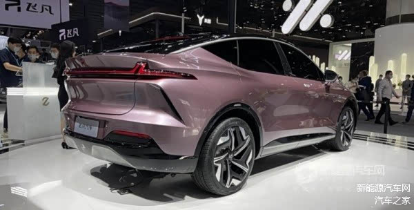 飞凡R7开启预订 限时特享“订金5倍膨胀”权益_车家号_发现车生活_汽车之家