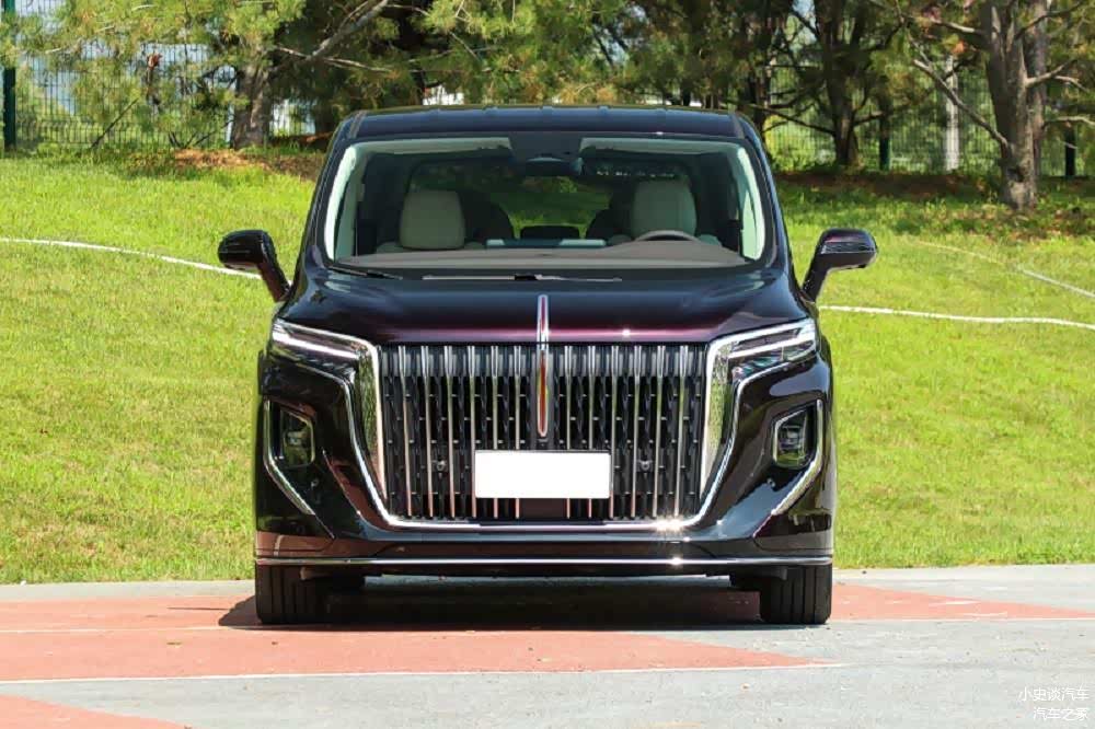 国产顶级MPV官宣免费开半年！车身超越GL8，独立航空座椅不超40万_车家号_发现车生活_汽车之家