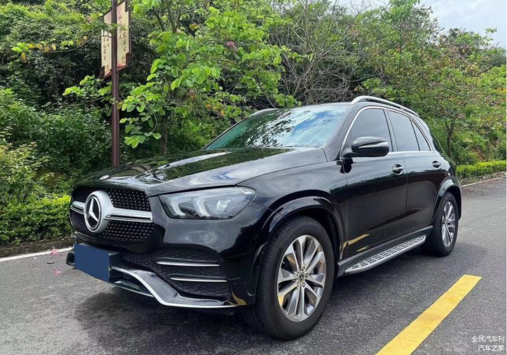 蔚来ES8 VS奔驰GLE，用车成本高下立见_车家号_发现车生活_汽车之家