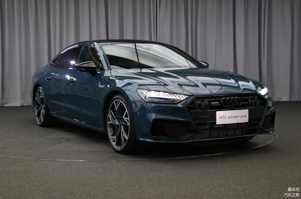 最高优惠16万，奥迪Q6员工价32.76万起，还要什么Q5？_车家号_发现车生活_汽车之家