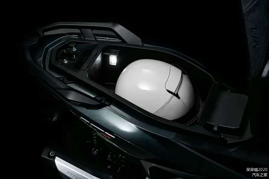 宗申赛科龙RT1上市，15580元起售，但配置并不低_车家号_发现车生活_汽车之家