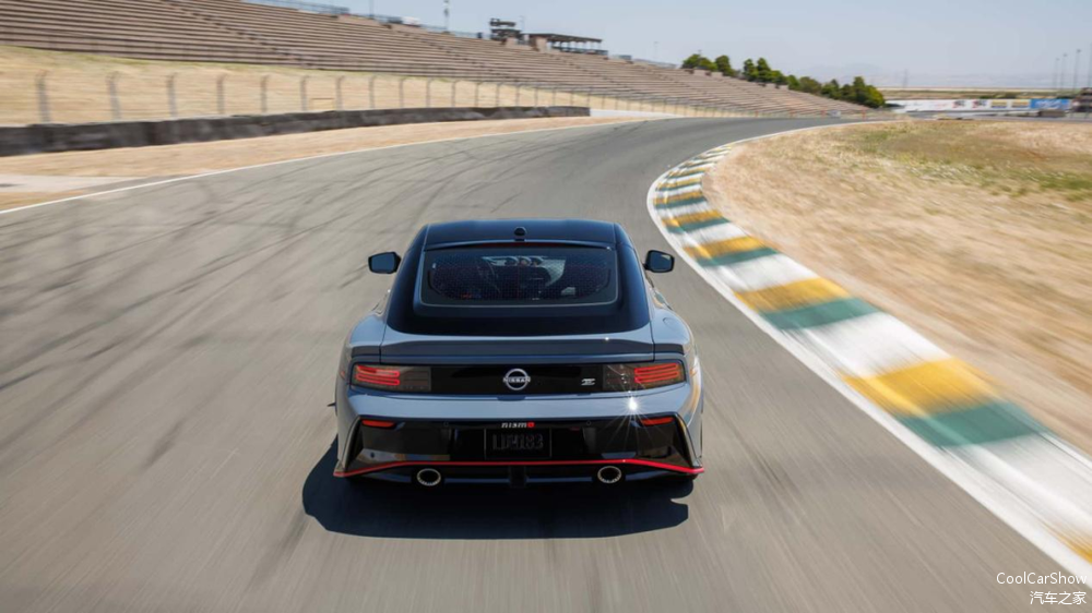 没有手动挡很可惜？426匹的日产Z Nismo仍是最强“淑女”！_车家号_发现车生活_汽车之家