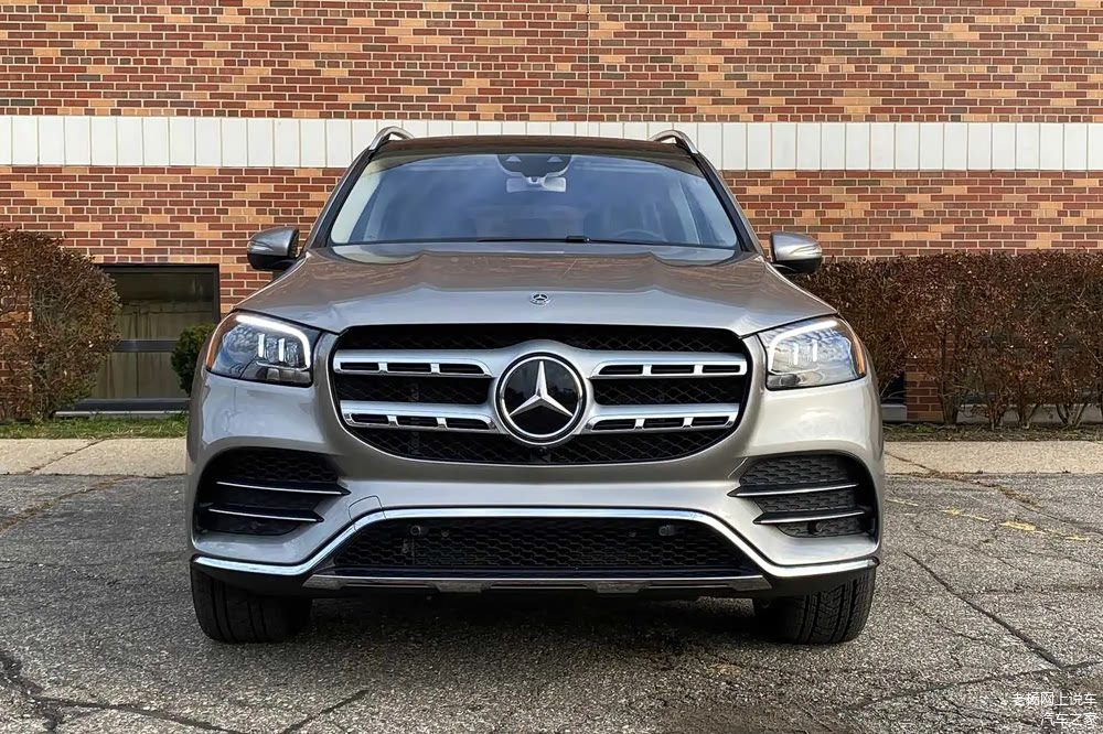 奔驰这次不低调了，6缸带空气悬架，长达5218mm，能与X7同台竞技_车家号_发现车生活_汽车之家