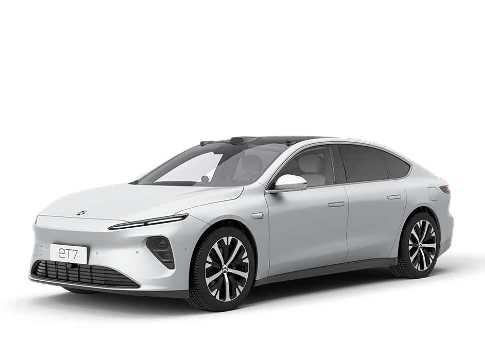 蔚来ET7为何卖不过极氪001？推出低价版车型才是关键！_车家号_发现车生活_汽车之家