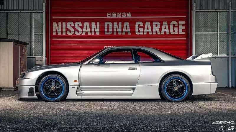 400R的前身：Nismo Skyline GT-R LM_车家号_发现车生活_汽车之家