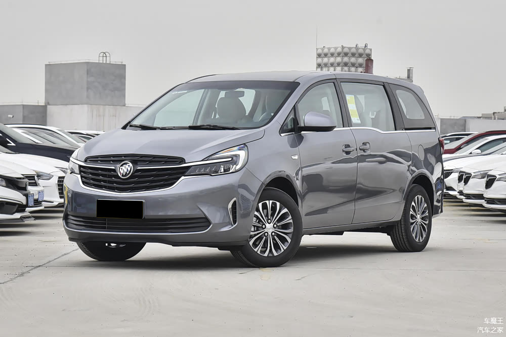 最新！6月MPV销量排行：别克GL8月销过万，赛那7586台_车家号_发现车生活_汽车之家