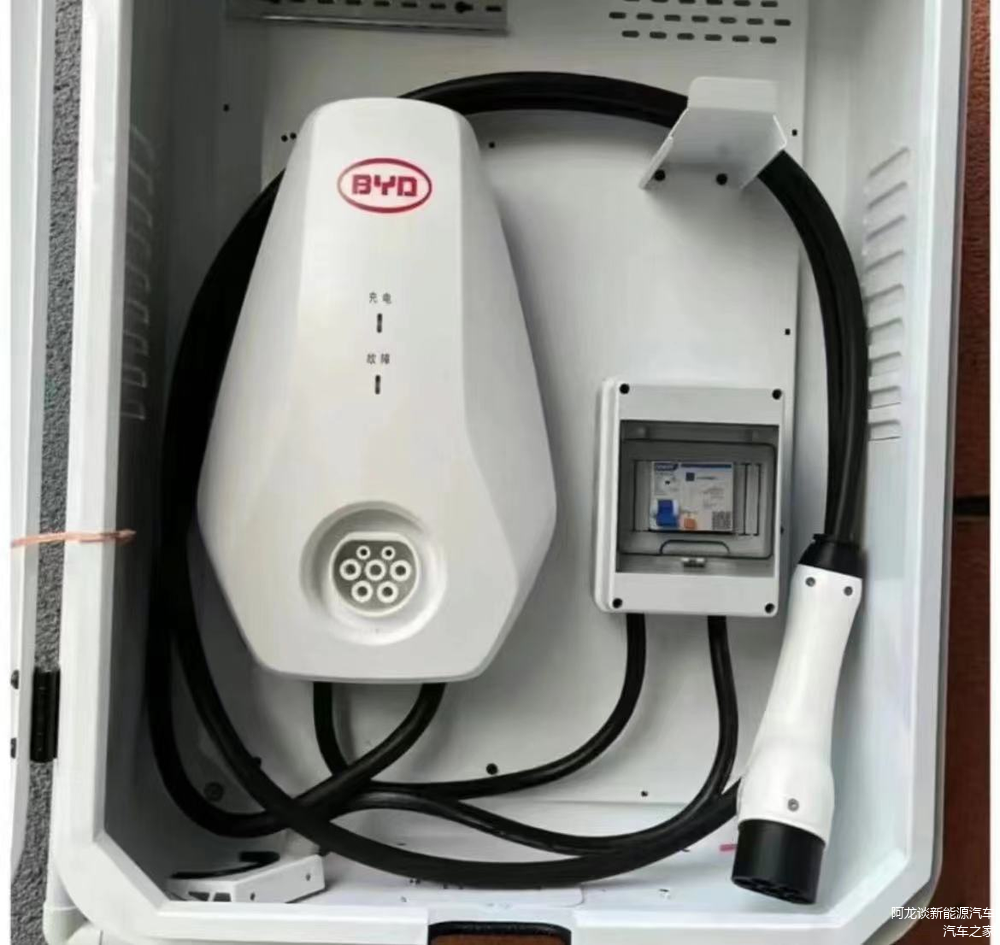 比亚迪宋Pro dmi一共有多少充电方式？每个充电时间是多少？_车家号_发现车生活_汽车之家