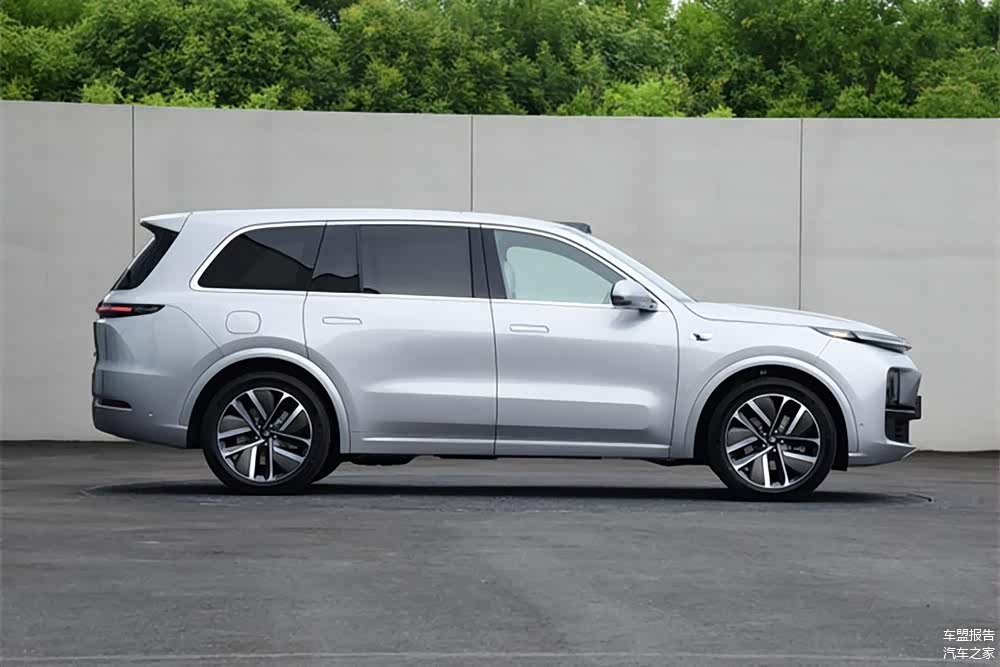 月销1.01万辆，46万的理想L9，都是哪些人买了这款车？_车家号_发现车生活_汽车之家