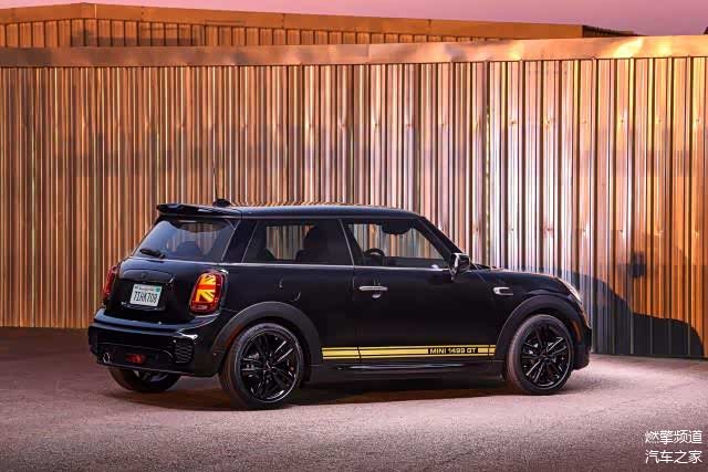 MINI 推出新款Cooper，零百时间7.5s_车家号_发现车生活_汽车之家