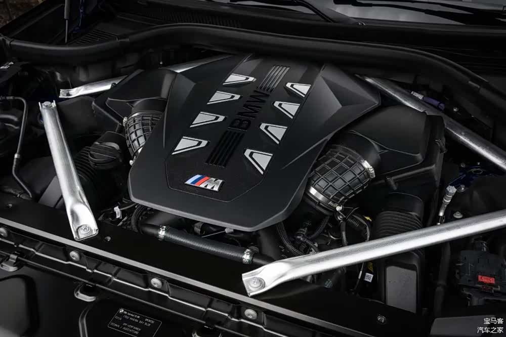为什么宝马的新V8机皇给M Performance车型用了？_车家号_发现车生活_汽车之家