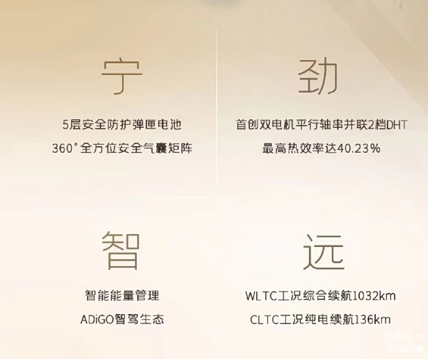 两款新增主销车型，均定34.98万，腾势D9和传祺E9怎么选？_车家号_发现车生活_汽车之家