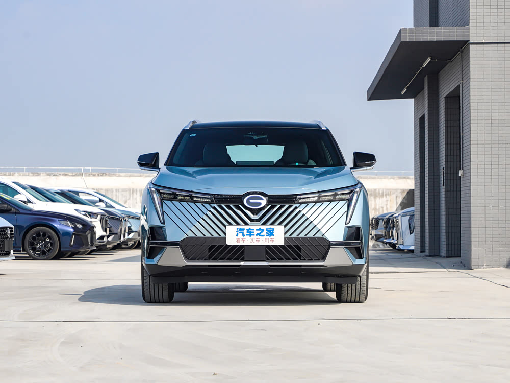 搭GMC2.0混动技术 综合油耗4.76L！影酷混动版才是年轻人新选择？_车家号_发现车生活_汽车之家