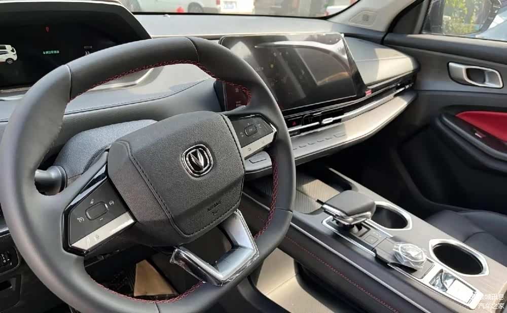 传祺GS4 vs长安CS55PLUS，该买哪款车好？_车家号_发现车生活_汽车之家