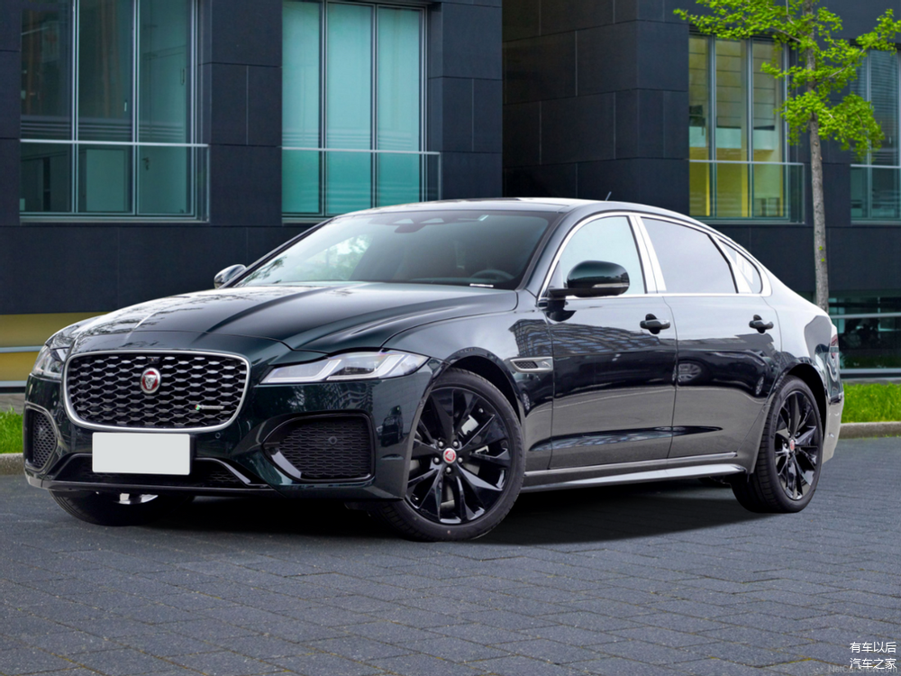 多维度对比捷豹XFL和沃尔沃S90，看看他们有什么区别_车家号_发现车生活_汽车之家