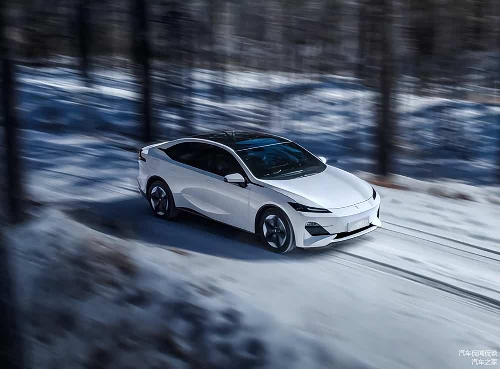 Model3还是深蓝SL03，20万级纯电车怎么选_车家号_发现车生活_汽车之家