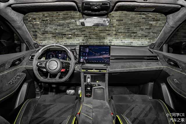 新款领克03 1.5T/03+/03+Cyan定制版上市，售价13.78-25.68万元_车家号_发现车生活_汽车之家