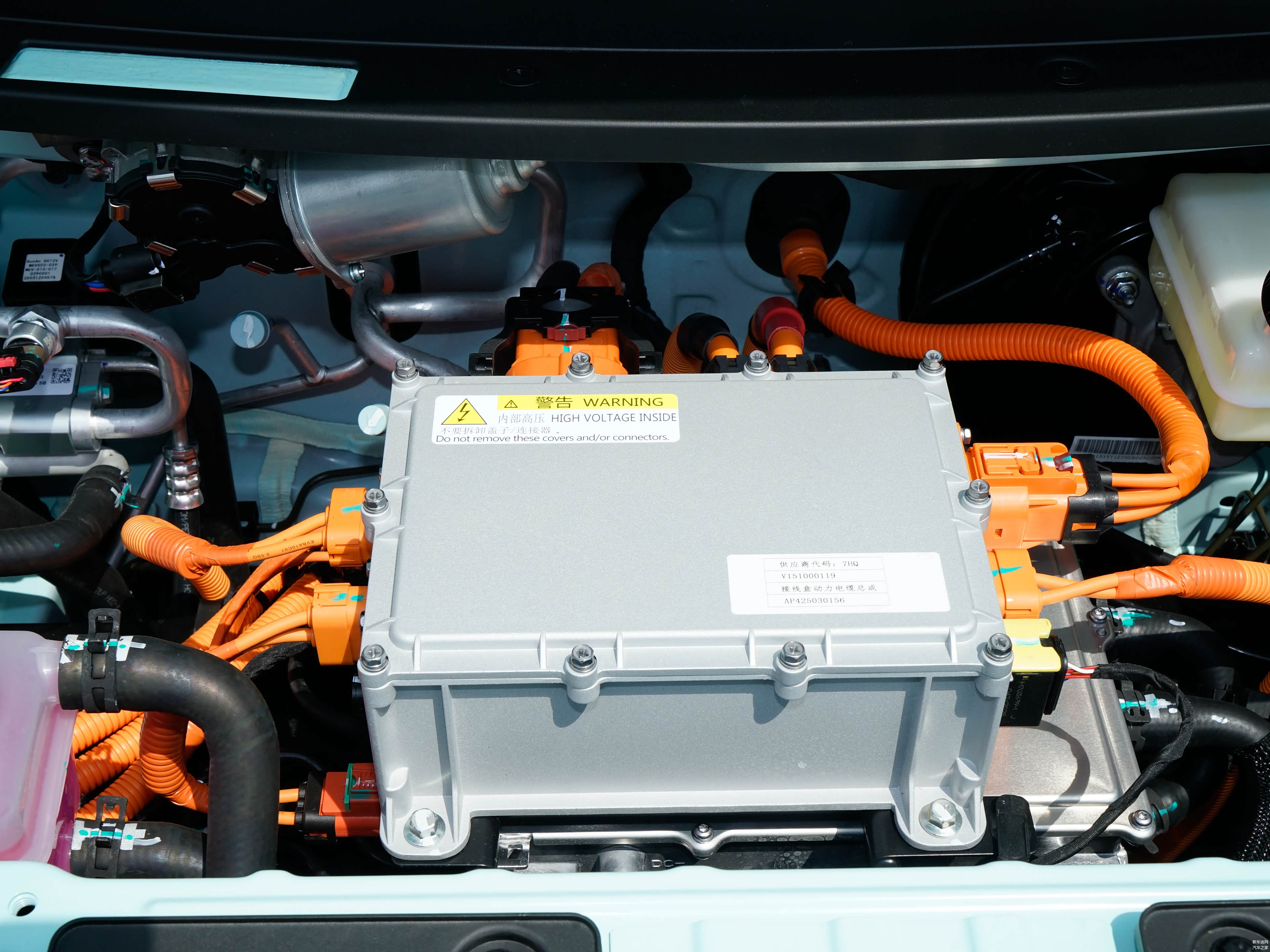 奇瑞QQ多米上市：长续航 +5座布局，对比零跑T03，谁更香？_车家号_汽车之家