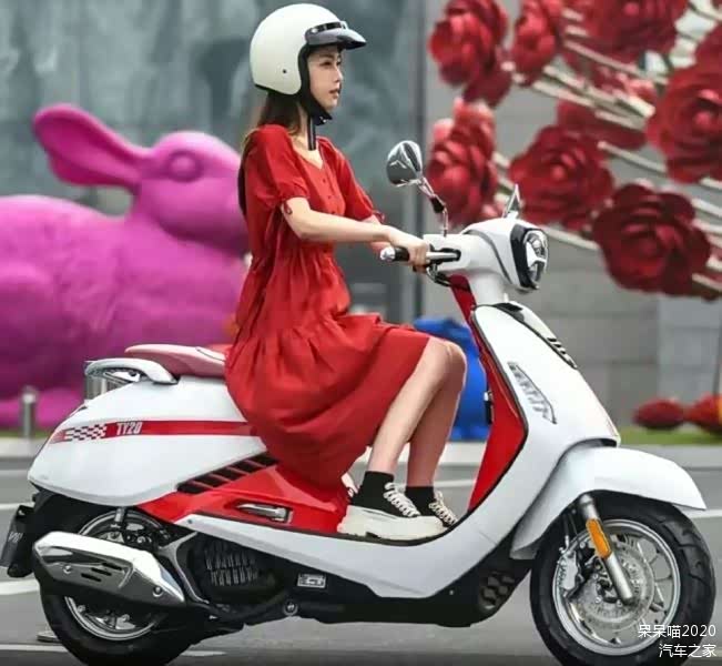 天鹰楼兰150上市，售价13980元，看看是你喜欢的车型吗？_车家号_发现车生活_汽车之家