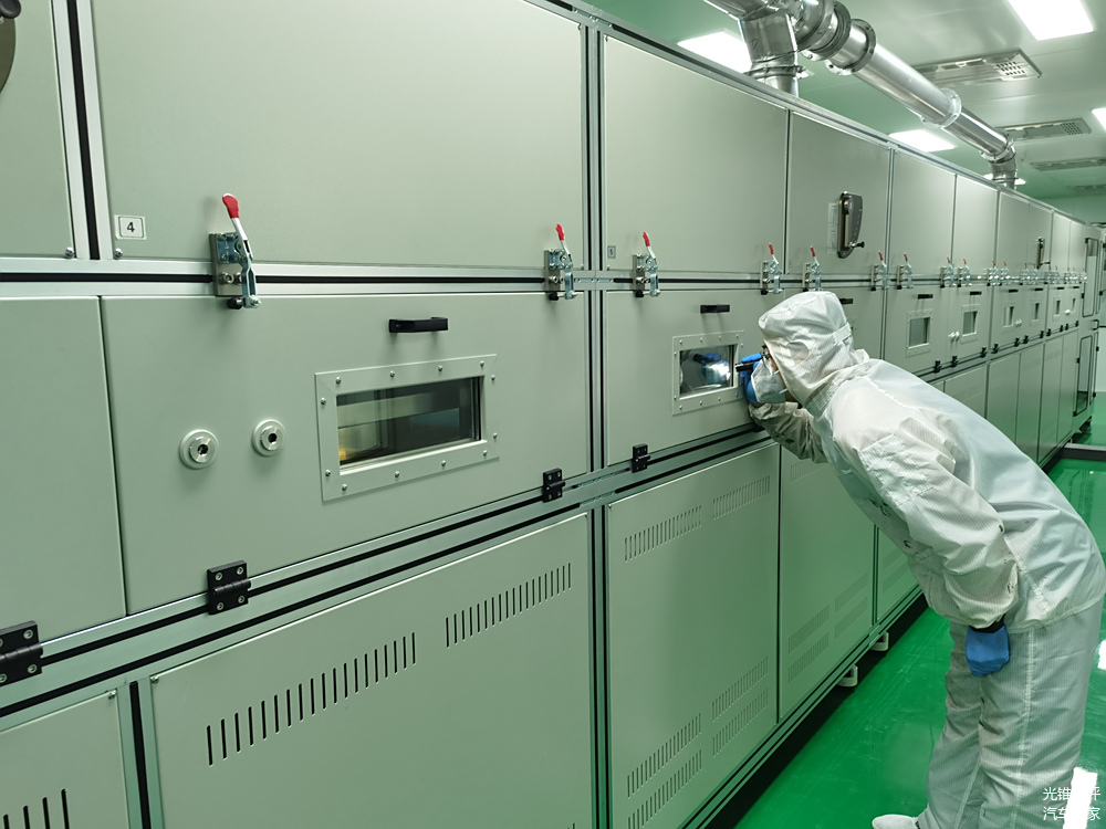 高效氢储能新突破！质子动力SOEC/SOFC可逆电堆立项启动_车家号_发现车生活_汽车之家