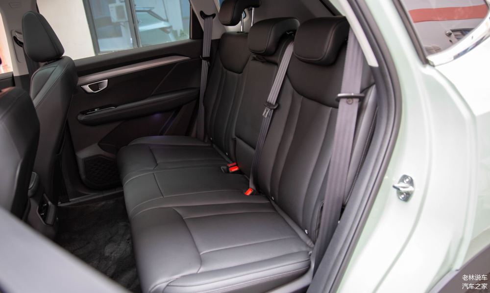 10万以内的“良心车”，1.5T配可变悬架，轴距2750mm比哈弗H6还长_车家号_发现车生活_汽车之家