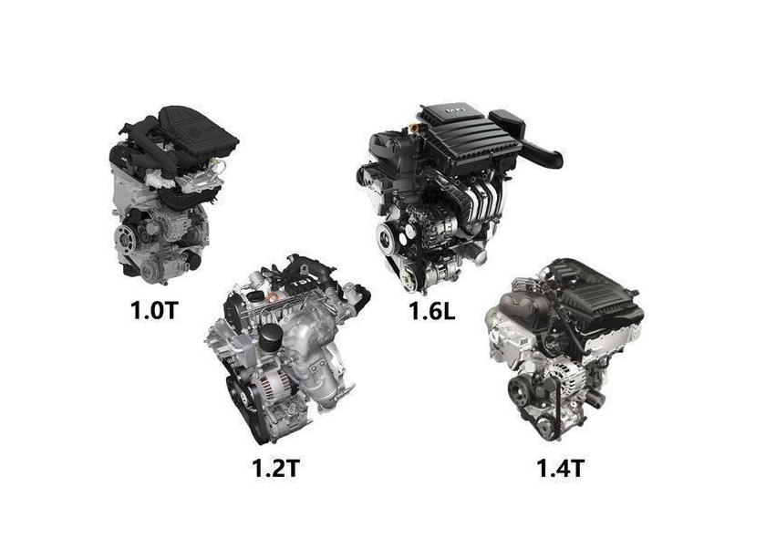 汽车的1.4L、1.5L、1.6L都有什么区别？_车家号_发现车生活_汽车之家