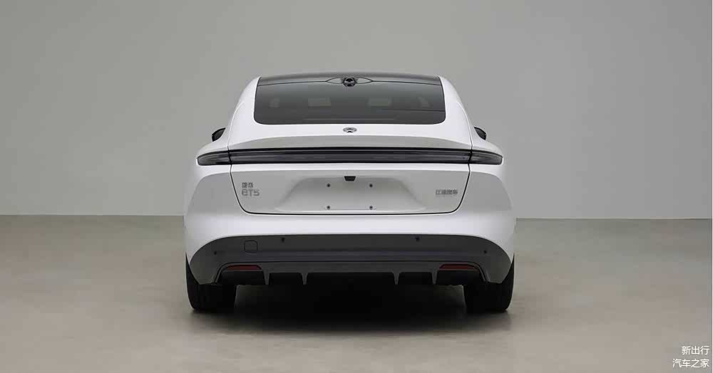 申报目录｜最长续航可达 710km 蔚来 ET5 最新申报信息_车家号_发现车生活_汽车之家