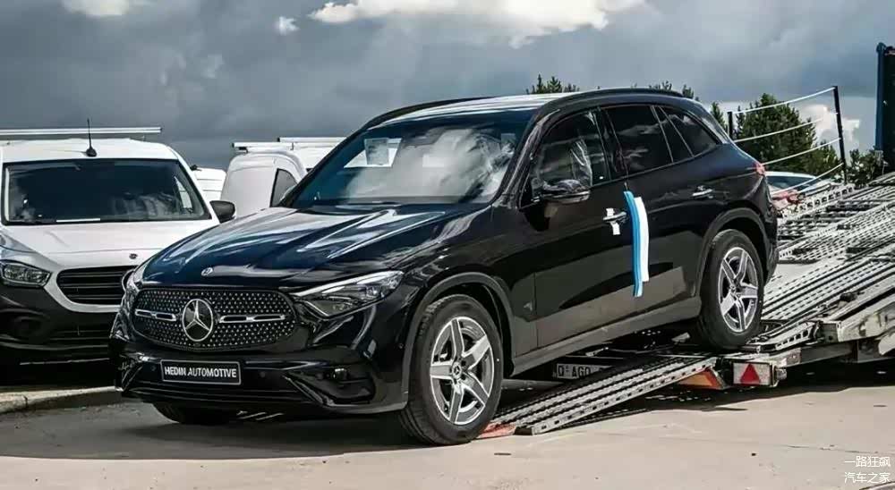 2023款“奔驰GLC”国产版首发，大7座还加长，配2.0T加9AT！_车家号_发现车生活_汽车之家