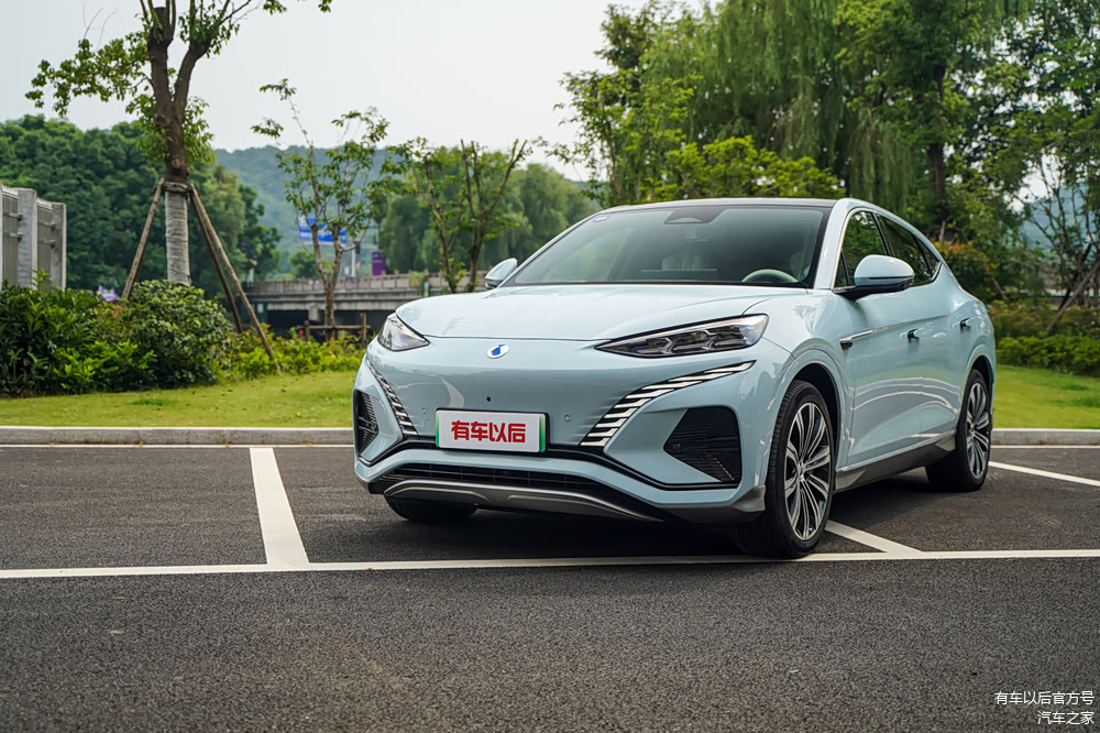 腾势N7：30.18万起，“黑科技”满满，哪个配置最值得买？_车家号_发现车生活_汽车之家