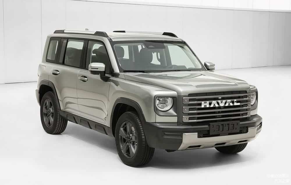 哈弗翔龙前瞻：搭载Hi4系统 或售16.58万元起_车家号_发现车生活_汽车之家