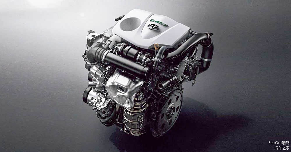 丰田汉兰达全新2.0T发动机与老款有什么差别？不只是进口_车家号_发现车生活_汽车之家