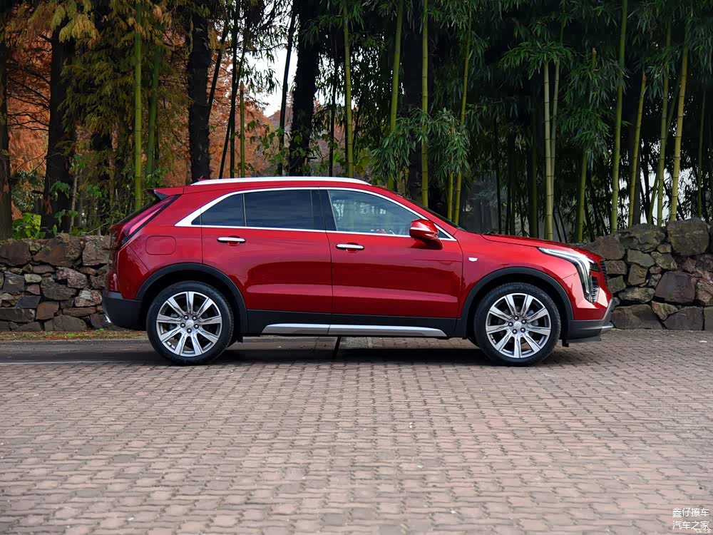 2023款凯迪拉克XT4上市 起售26.17万元/增加流媒体后视镜_车家号_发现车生活_汽车之家