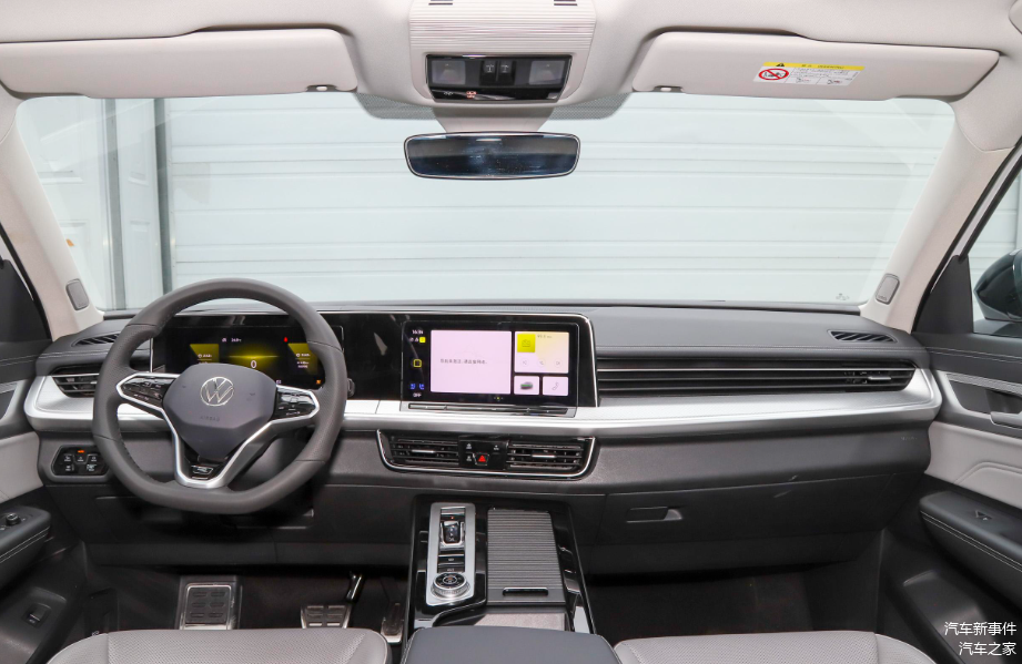 深度评测揽巡Tavendor，高端性能一触即发_车家号_发现车生活_汽车之家