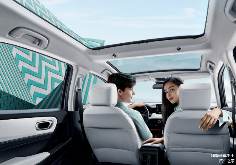 公认的全球“省油王”！油耗6L比XRV厚道，从12万降至9万无可挑剔_车家号_发现车生活_汽车之家