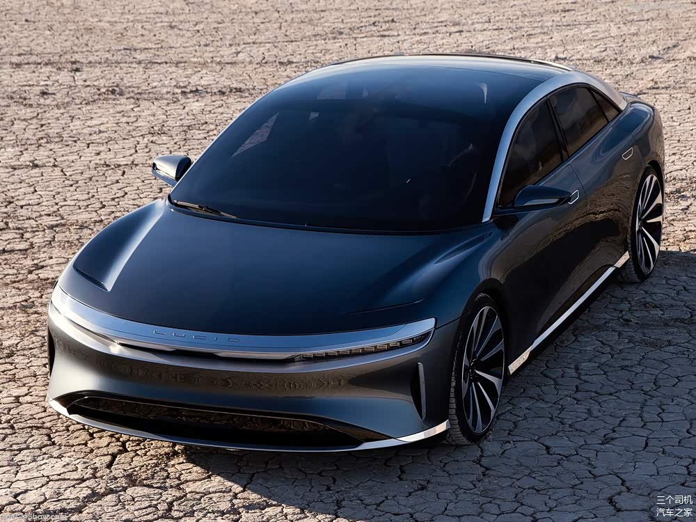 Lucid Air正式开启交付，最大续航832公里，20分钟补能480公里_车家号_发现车生活_汽车之家