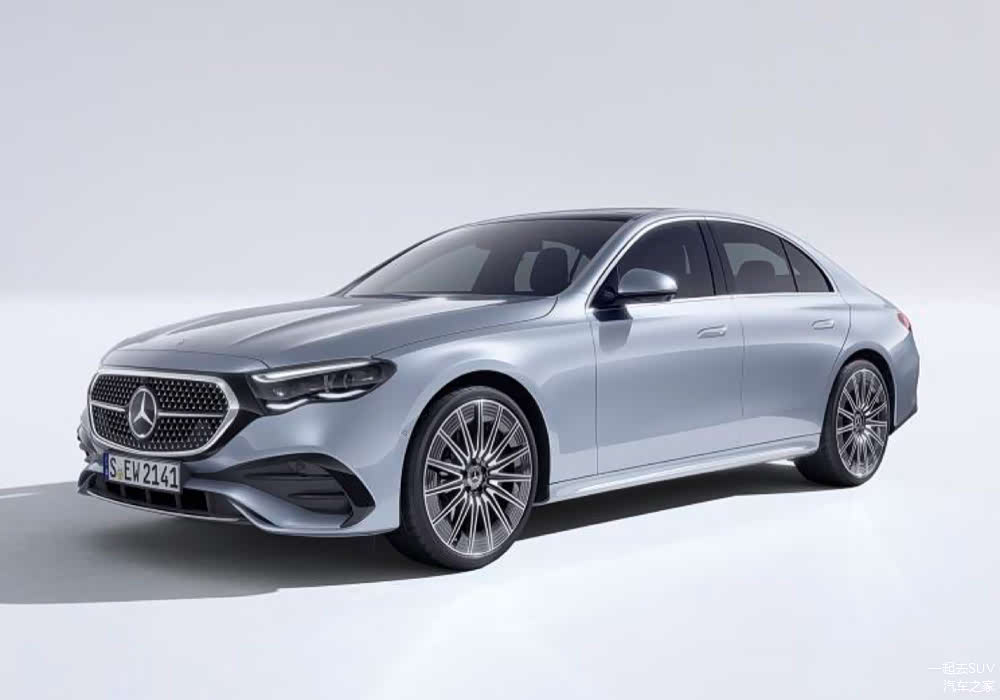 3.0T L6，造型优雅，5米长性能车，包围夸张，设计、用料依旧高级_车家号_发现车生活_汽车之家