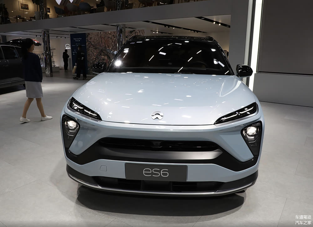 蔚来ES6和特斯拉Model Y谁更值得买？看完这篇对比你就知道了_车家号_发现车生活_汽车之家