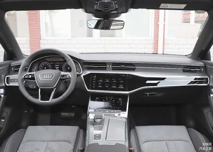 同比骤降87.78%，9月奥迪A6L销量仅为2159辆，创历史新低_车家号_发现车生活_汽车之家