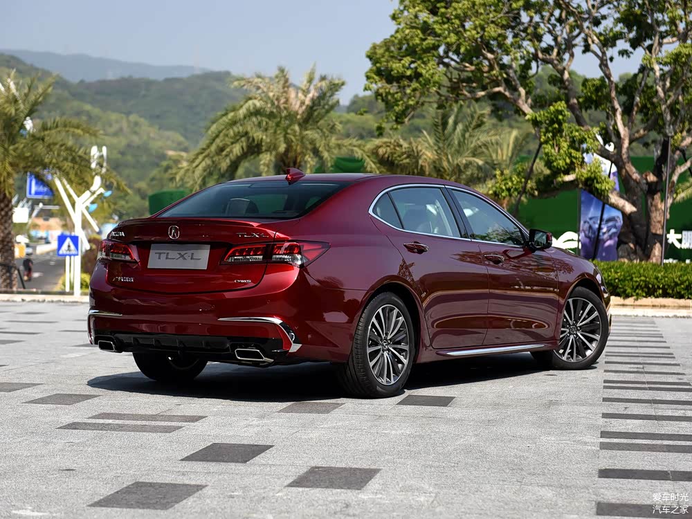 本是本田高端车型，却刚上市就降价，销量还不行_车家号_发现车生活_汽车之家