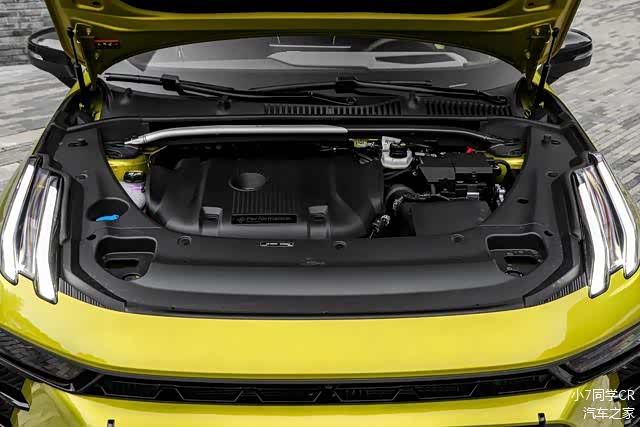 新款领克03 1.5T/03+/03+Cyan定制版上市，售价13.78-25.68万元_车家号_发现车生活_汽车之家