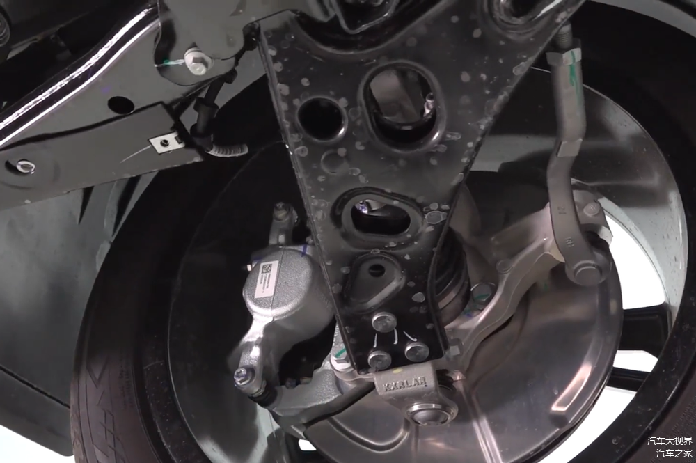 拆车！？银河L7, 宋plus dmi冠军版和深蓝S7谁更值得买？_车家号_发现车生活_汽车之家